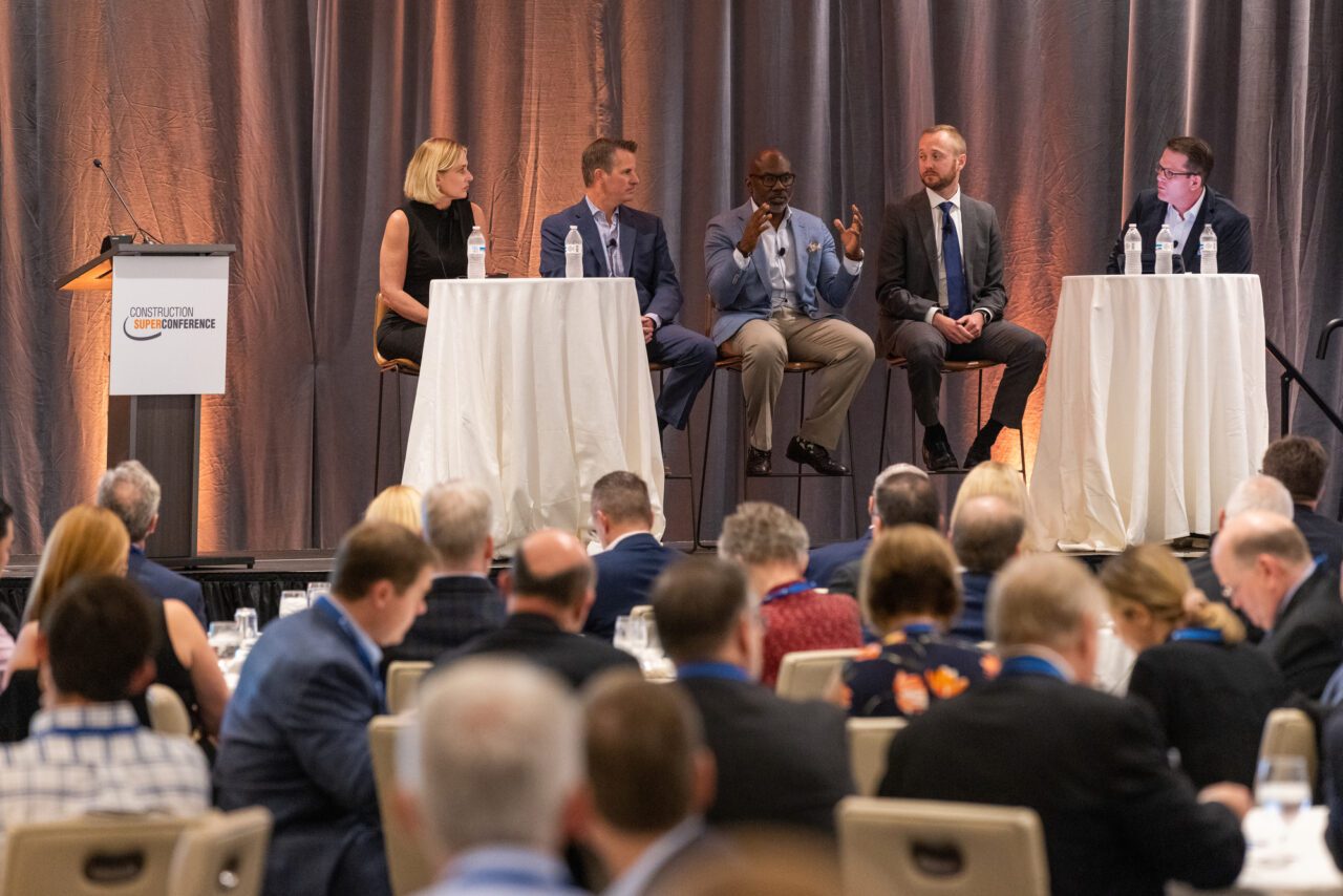 Become a Speaker | Construction Super Conference