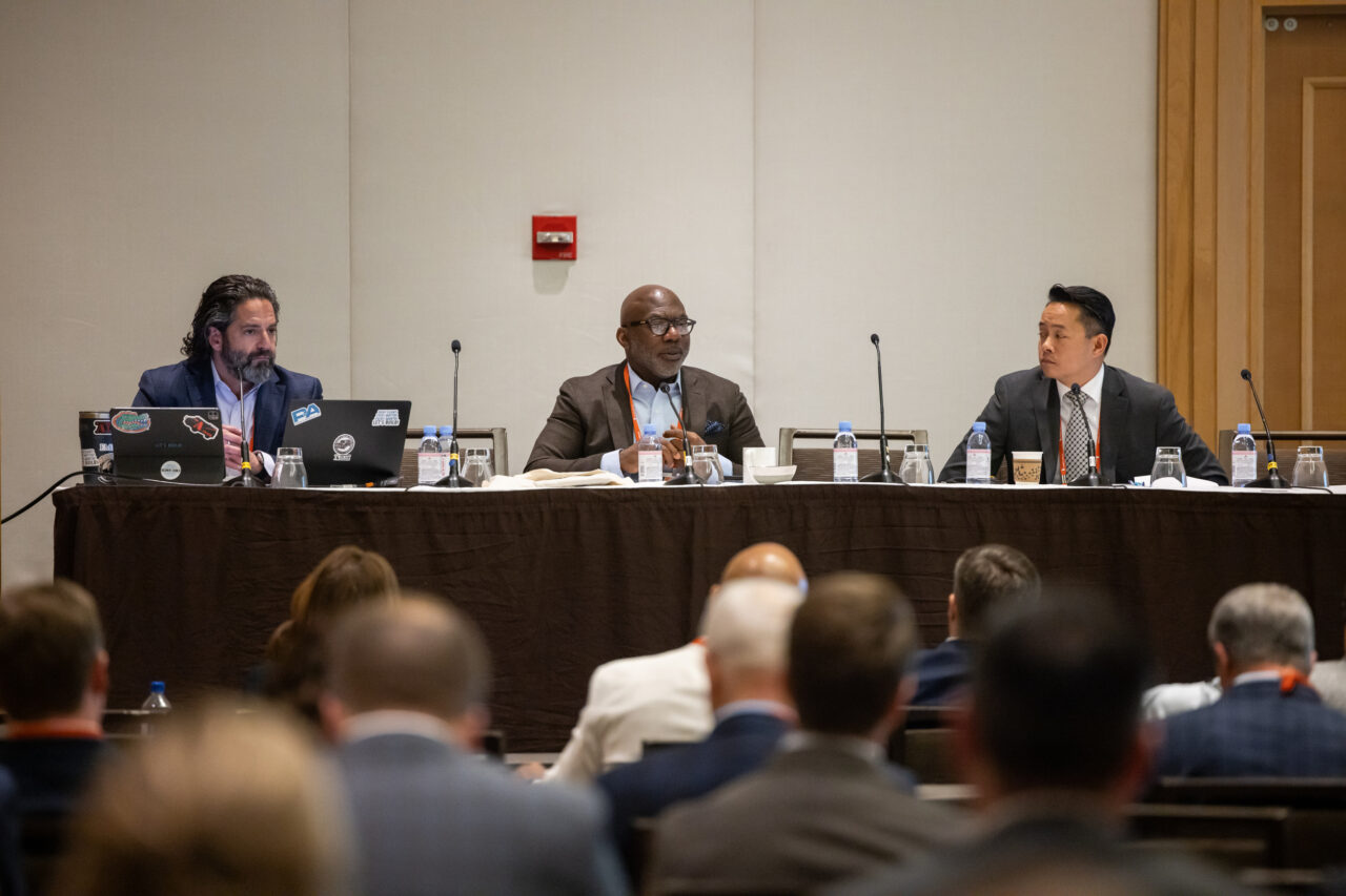 Become a Speaker | Construction Super Conference