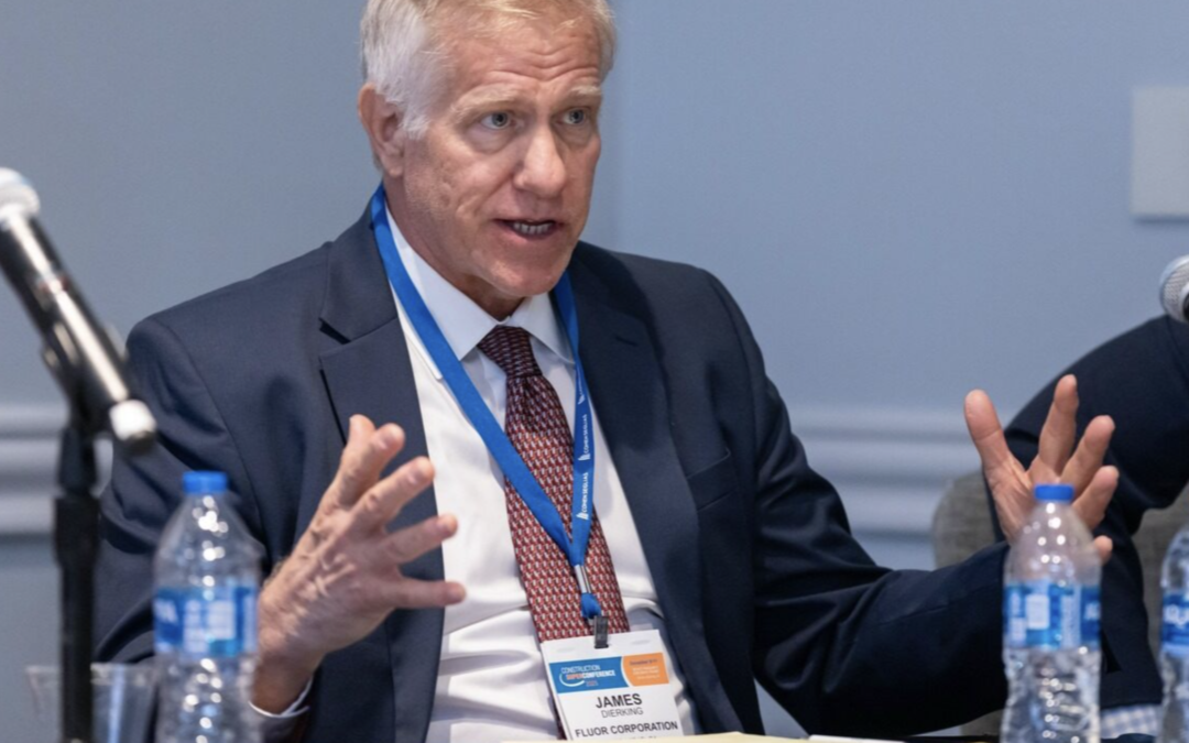 CSC_2025_James_Derking | Construction Super Conference